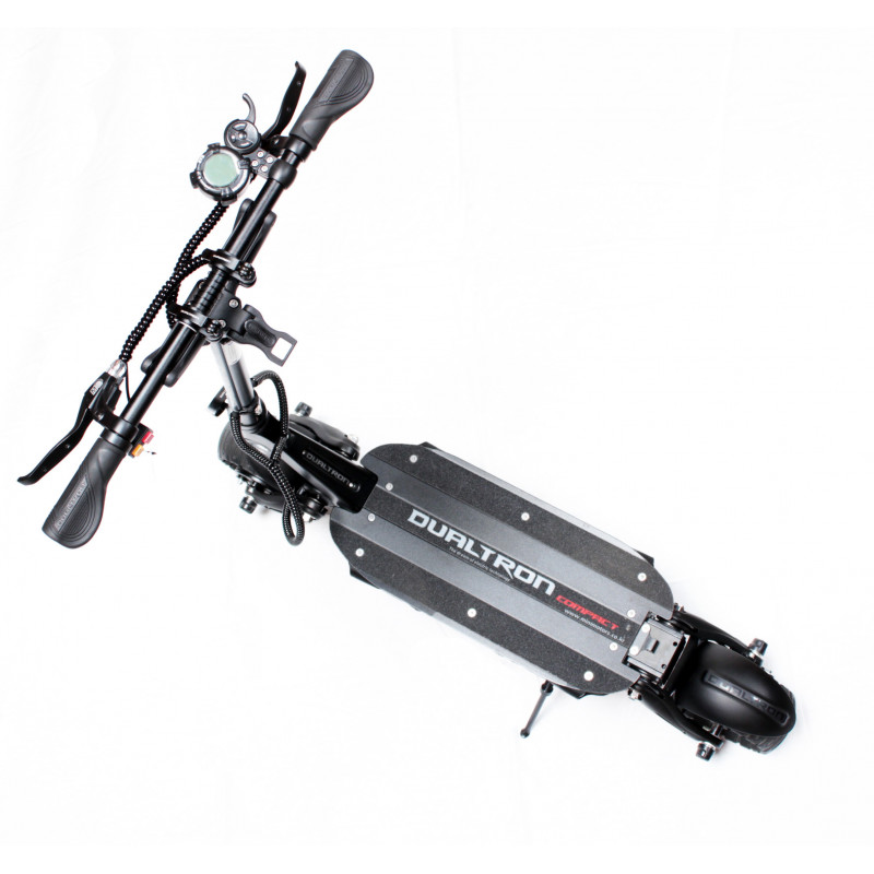 DUALTRON COMPACT :: E-venture